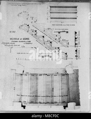 A detailed architectural blueprint showcasing ornate designs and ...