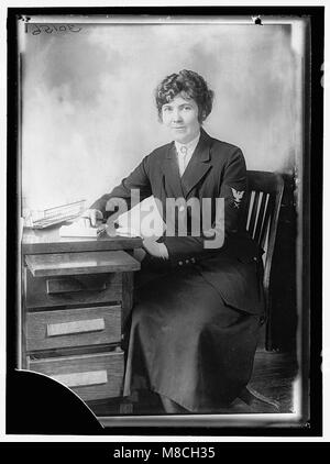 A photograph of a female Navy Yeoman in the U.S. Navy’s white summer ...