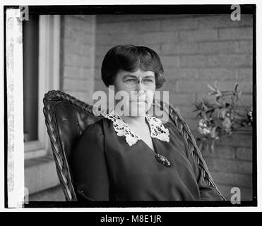 Supreme Court Justice and Mrs. Harlan Stone arrive for White House ...