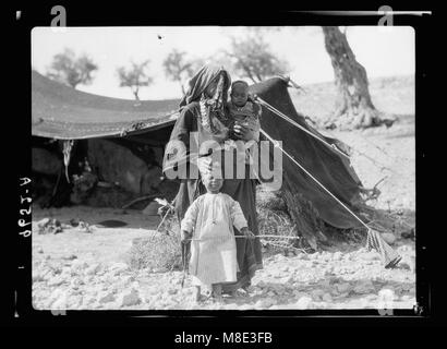 Sir Harold MacMichael H.E. [i.e., His Excellency] in Beersheba. June ...