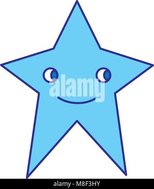 duo color happy videogame virtual character icon Stock Vector Image ...