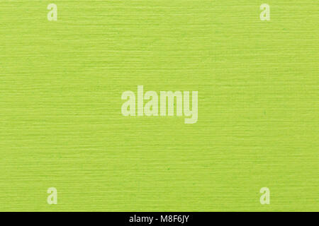 Blank piece of lime paper as background. High quality image Stock Photo ...