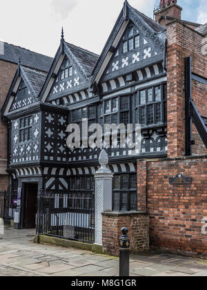 NatWest bank Underbank Hall Stockport Cheshire UK Stock Photo - Alamy