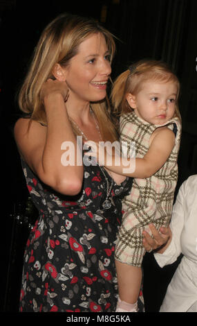 MIRA SORVINO 2006 Photo By John Barrett-PHOTOlink. Photo via Credit ...