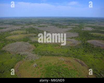 BICY from Above Stock Photo - Alamy
