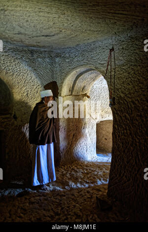 Maryam Wukro church near Nebelet, Tigray, Ethiopia Stock Photo - Alamy