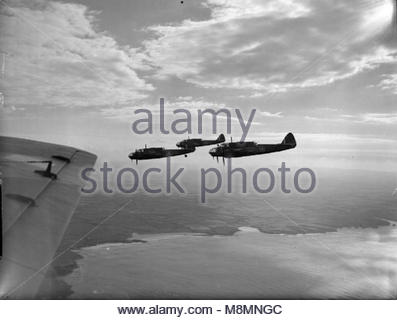 RAF St Eval WW2 Stock Photo: 90358767 - Alamy