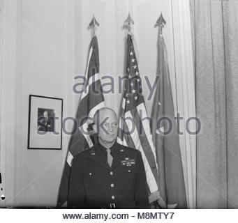 World War Two Supreme Headquarters Allied Expeditionary Force (SHAEF ...