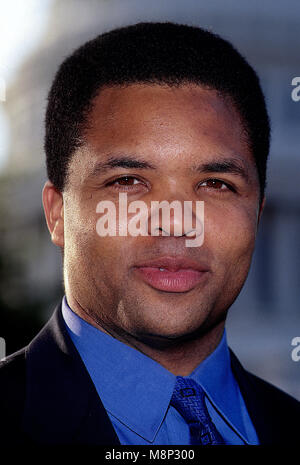 Washington, DC. September 1998 Jesse Louis Jackson, Jr. is a former ...
