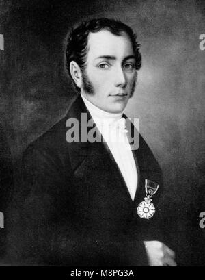 JOSEPH von FRAUNHOFER (1787-1826) Bavarian physicist who invented the ...
