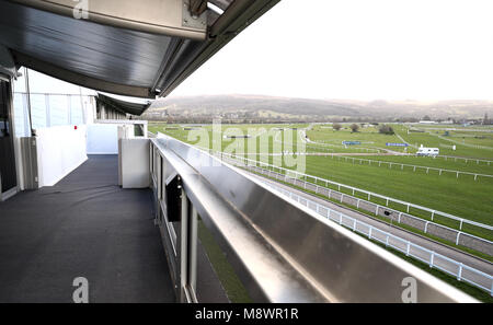 Theatre @ The Festival restaurant and the view from their terrace Stock ...