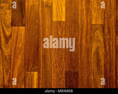 parquet floor made from sucupira tree Stock Photo - Alamy