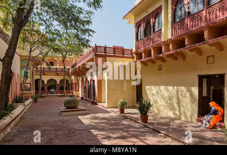 Bassi, Rajasthan, India Stock Photo - Alamy