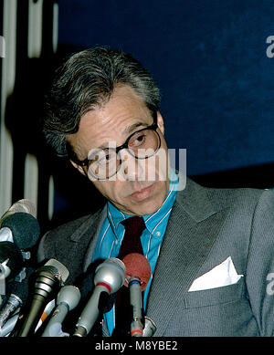 March 15, 1988, Washington, District of Columbia, US: Hollywood movie ...