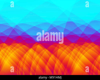Abstract colourful background Stock Photo - Alamy