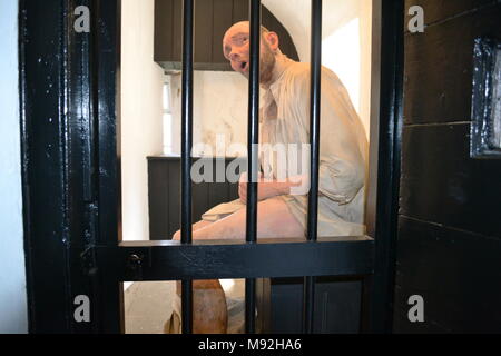 "inverary" "Scotland" "old courthouse" "prison museum" "dummies ...