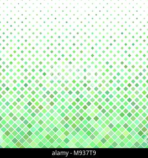 Abstract pattern in green tones imitating military camouflage. Spotted ...