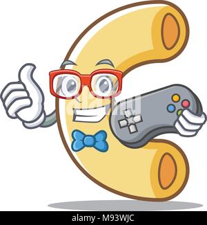 Gamer cheese character cartoon style Stock Vector Image & Art - Alamy