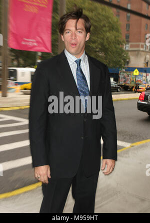 HARRY CONNICK JR 2006 Photo By John Barrett-PHOTOlink.net Stock Photo ...