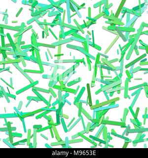 Seamless vector background with random elements. Abstract pink ornament ...