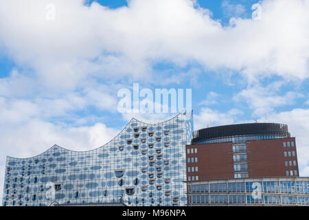 The Opera house, Hamburg, Germany Stock Photo - Alamy