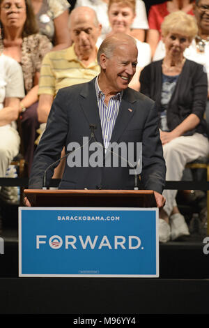 President Joe Biden speaks during an event to celebrate labor unions ...