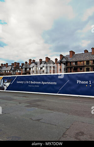 Eldon Grove Tenements (grade ll listed) in the Vauxhall area of ...