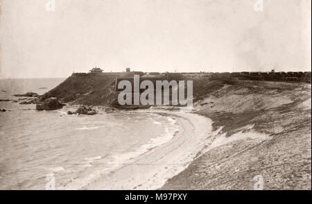 Vintage Photograph China c.1900 - Boxer rebellion or uprising, Yihetuan ...