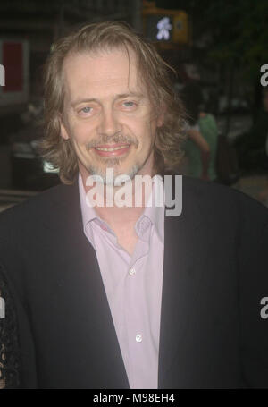 STEVE BUSCEMI 2007 Photo By John Barrett/PHOTOlink.net Stock Photo - Alamy