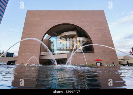 Irvine, MAR 16: Interior view of the Segerstrom hall on MAR 16, 2018 at ...