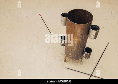 Traditional Korean culture, New Year's bow Stock Photo - Alamy