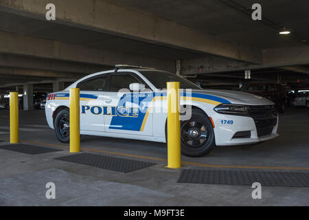 Orlando, Florida USA Police Cruiser Stock Photo - Alamy