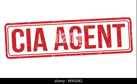CIA Rubber Stamp Stock Vector Art & Illustration, Vector Image ...