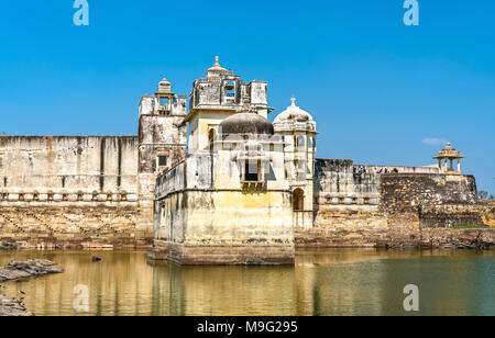 Padmini Mahal ; Padmini Palace ; Maharani Shri Padmini Palace ; Rani ...
