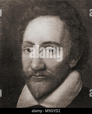 Richard Burbage (1567-1619) was an English stage actor, widely ...