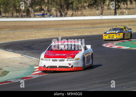 Australian Motor Racing Series - AMRS - Production TT/ Super TT/ Utes ...