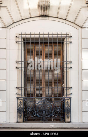 San Telmo neighbourhood, Buenos Aires, Argentina Stock Photo - Alamy