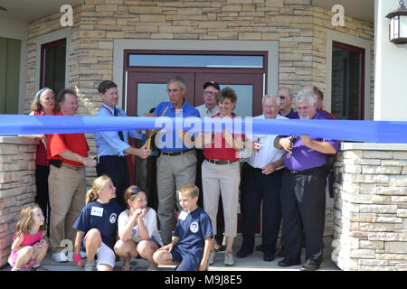From L to R: Tara Johnson, La Crosse County Board of Supervisors; State ...