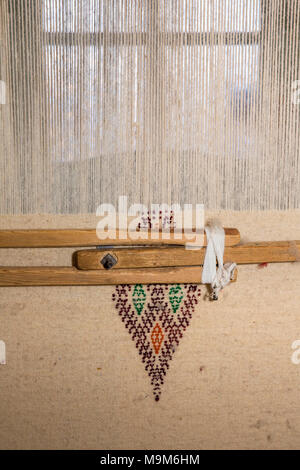 Traditional tribal textiles on display in the Amazonian Indigenous ...