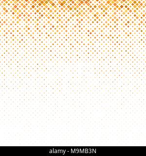 Diagonal square background pattern in autumn colors Stock Vector Image ...