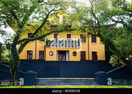 Jingjiang Palace in Guilin Guangxi Province China Stock Photo - Alamy