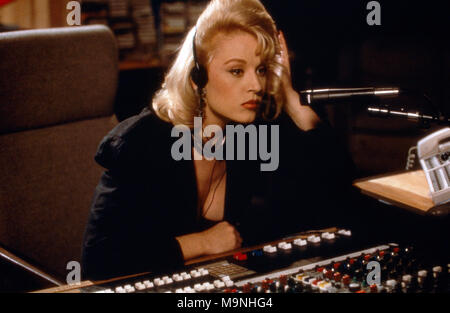 Night Rhythms, aka: Night Crimes, USA 1992, Regie: Gregory Dark ...