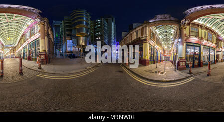 360 Stitched Panorama,, London, UK Stock Photo - Alamy