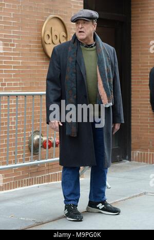New York, USA. 27th Mar, 2023. Cindy Brubaker attends the 'One True ...