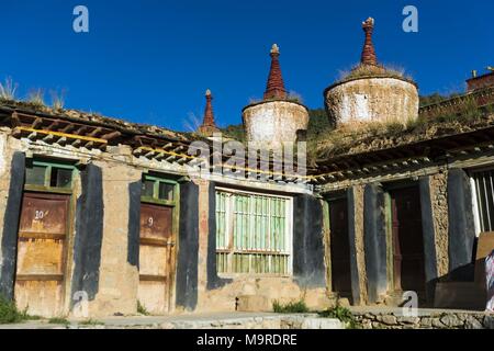 Monastery Reting September 2017 | usage worldwide Stock Photo - Alamy