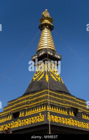monastery Samye September 2017 | usage worldwide Stock Photo - Alamy