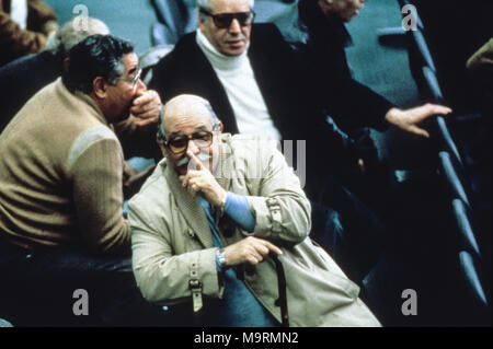 maxiprocesso di palermo for Mafia crimes Stock Photo - Alamy