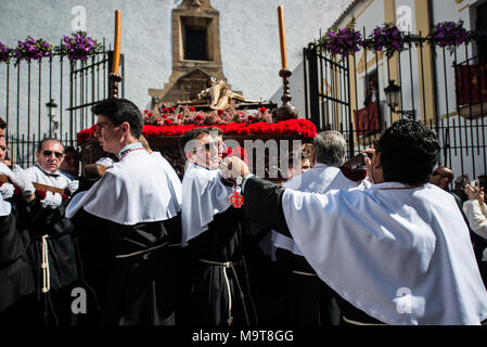 Franciscan Penitential Brotherhood of the Vía Crucis and the Holy ...
