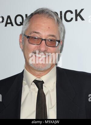 LOS ANGELES - MAR 28: Victor Warren at the "Chappaquiddick" Premiere at ...