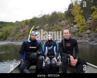 Tom Melius, Katie Steiger-Meister, and Phil Delphey, all experts in ...